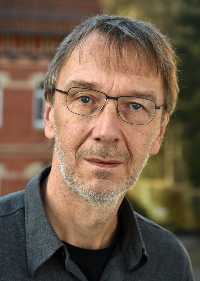 Prof. Dr. Peter Noack